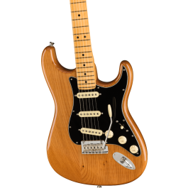 Fender American Professional II Stratocaster. Maple Fingerboard ...