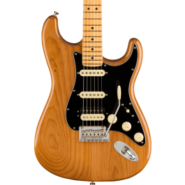 Fender American Professional II Stratocaster HSS. Maple Fingerboard ...