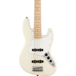 Squier Affinity Series Jazz V 5-String Electric Bass Maple Fingerboard ...
