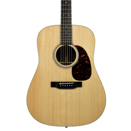 Martin D-16E Acoustic Electric Guitar. Rosewood w/SS TGF33
