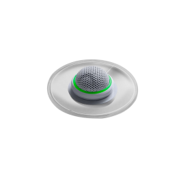 Shure A400MB Mute Button and Adapter