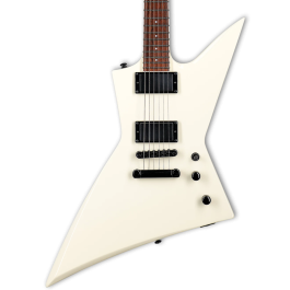 ESP LTD EX-200 Electric Guitar. Olympic White