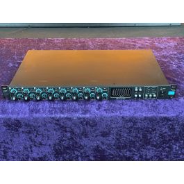 Focusrite OctoPre MkII Dynamic 2010s - Black - SN0107