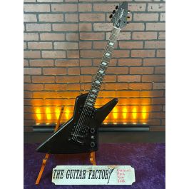 2014 Epiphone Explorer GT -Mini Body 25.5 Scale Dark Brown Stain ...