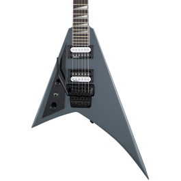 Jackson JS Series Rhoads JS32 Lwft Handed Electric Guitar. Amaranth FB ...