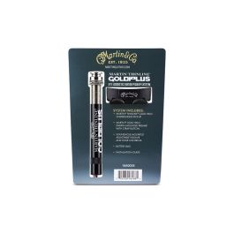 Martin THINLINE GOLD PLUS VTI preamp/pickup system