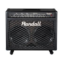 Randall RG1503-212 2x12 Solid State Guitar Combo Amplifier