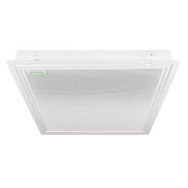 Shure A910-HCM MXA910 Hard Ceiling Mount, White