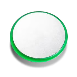 Shure MXA-NMB/BLANK Network Mute Button - Blank