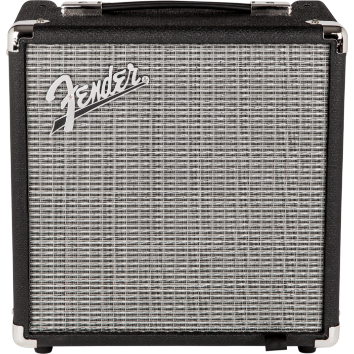 Fender Rumble 15 15-watt 1x8'' Bass Combo Amplifier TGF33