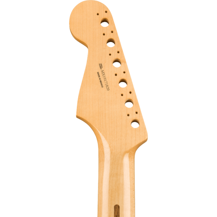 baritone guitar neck