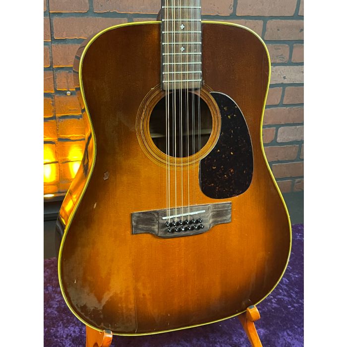 alvarez guitars 12 string