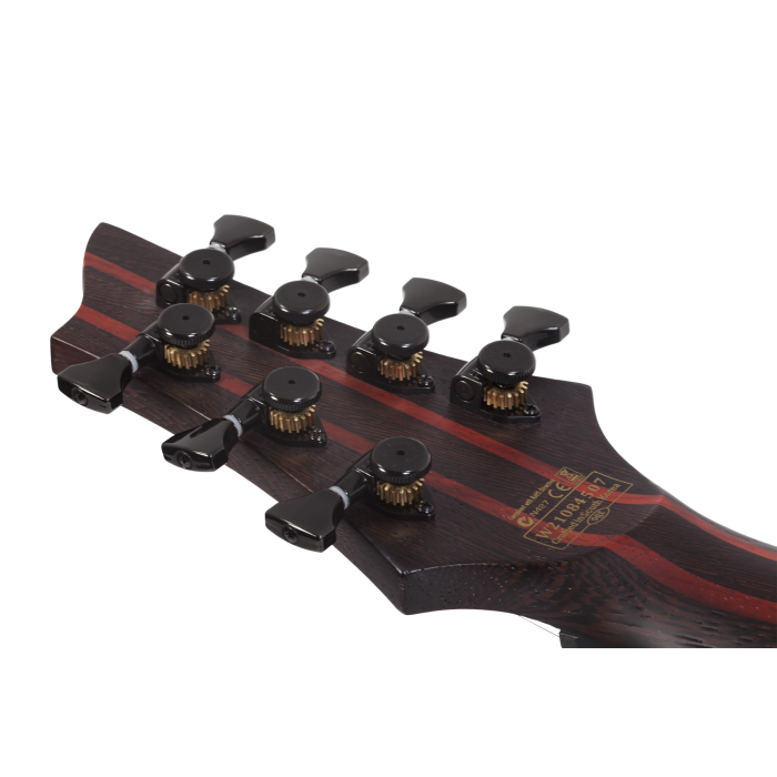 schecter usa john browne