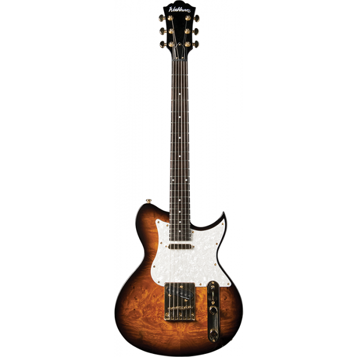 washburn ea16
